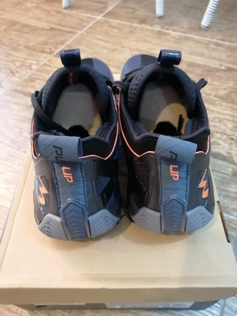 Original 361 Basketball shoes Zen 3, Men's Fashion, Activewear on Carousell