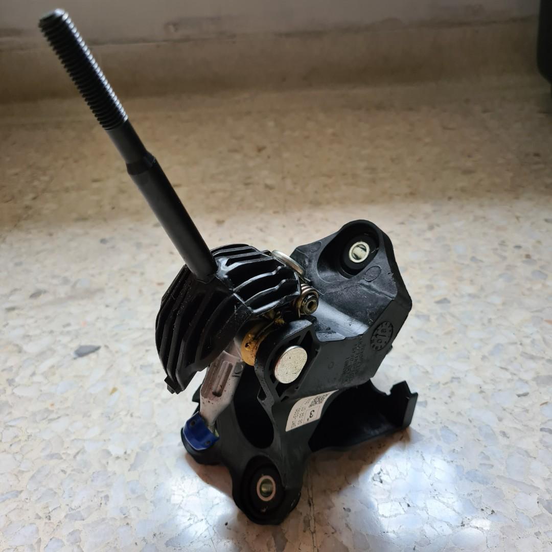 Original Honda Civic FD2R Shifter, Car Accessories, Accessories on ...