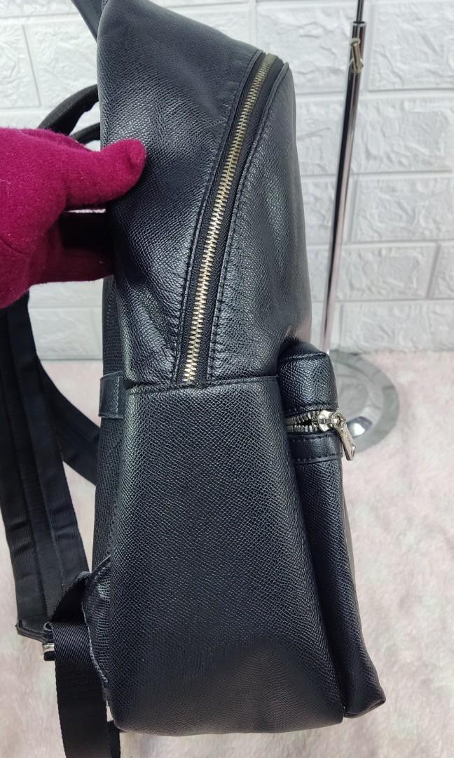 Original Maverick & Co Skyler Backpack, Men's Fashion, Bags, Backpacks ...