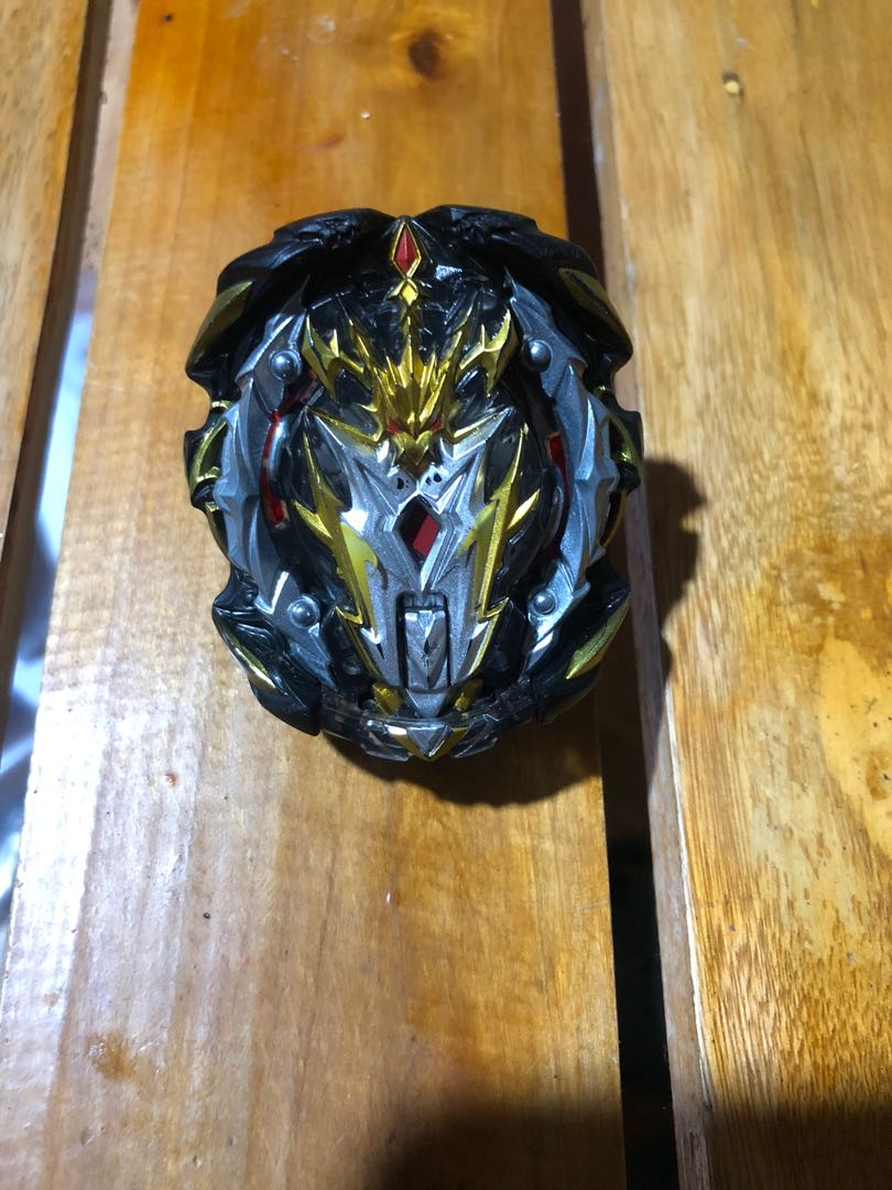 Original Takara tommy Beyblade, Prime apocalypse, Hobbies & Toys, Toys ...