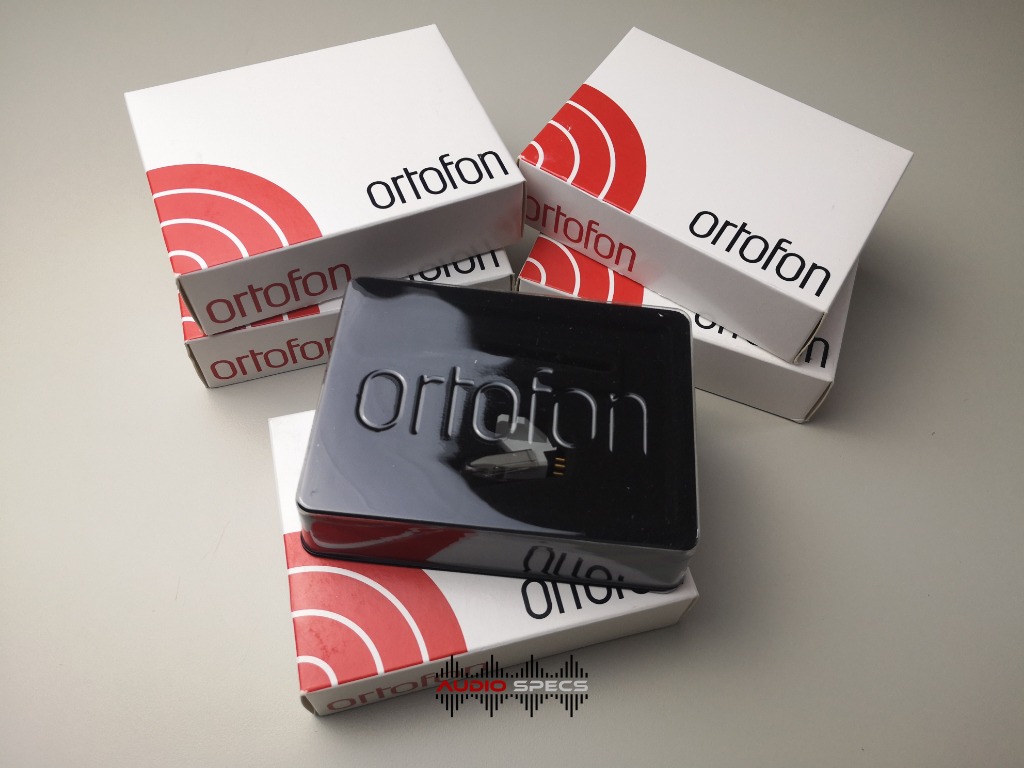 Ortofon Omega 1e Moving Magnet Cartridge Phono, Audio, Other Audio ...