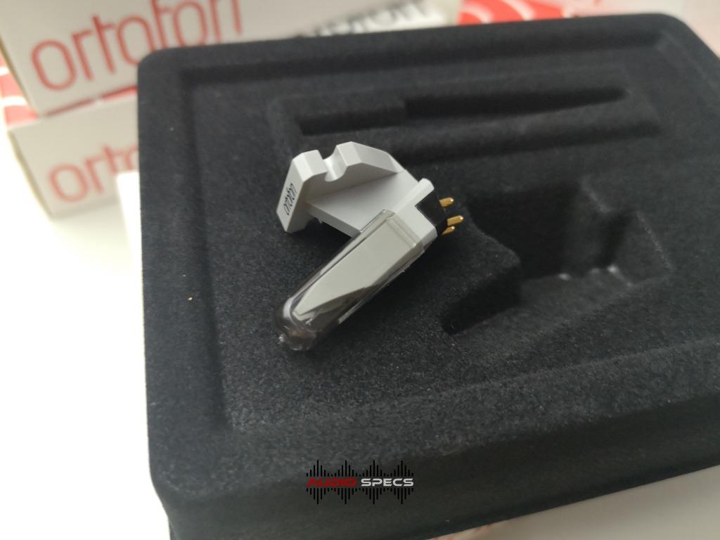 Ortofon Omega 1e Moving Magnet Cartridge Phono, Audio, Other Audio ...