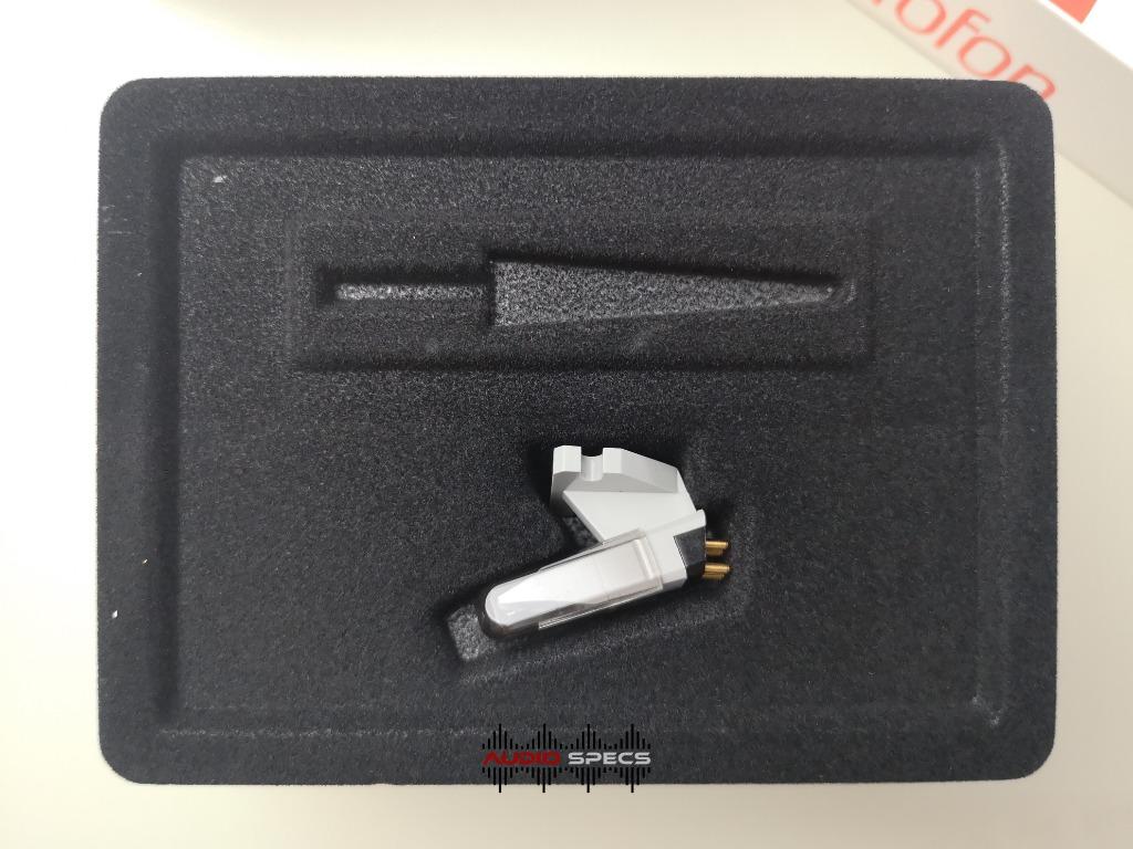 Ortofon Omega 1e Moving Magnet Cartridge Phono, Audio, Other Audio ...