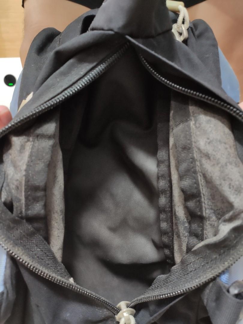 Osprey Eclipse 32, Sports Equipment, Hiking & Camping on Carousell