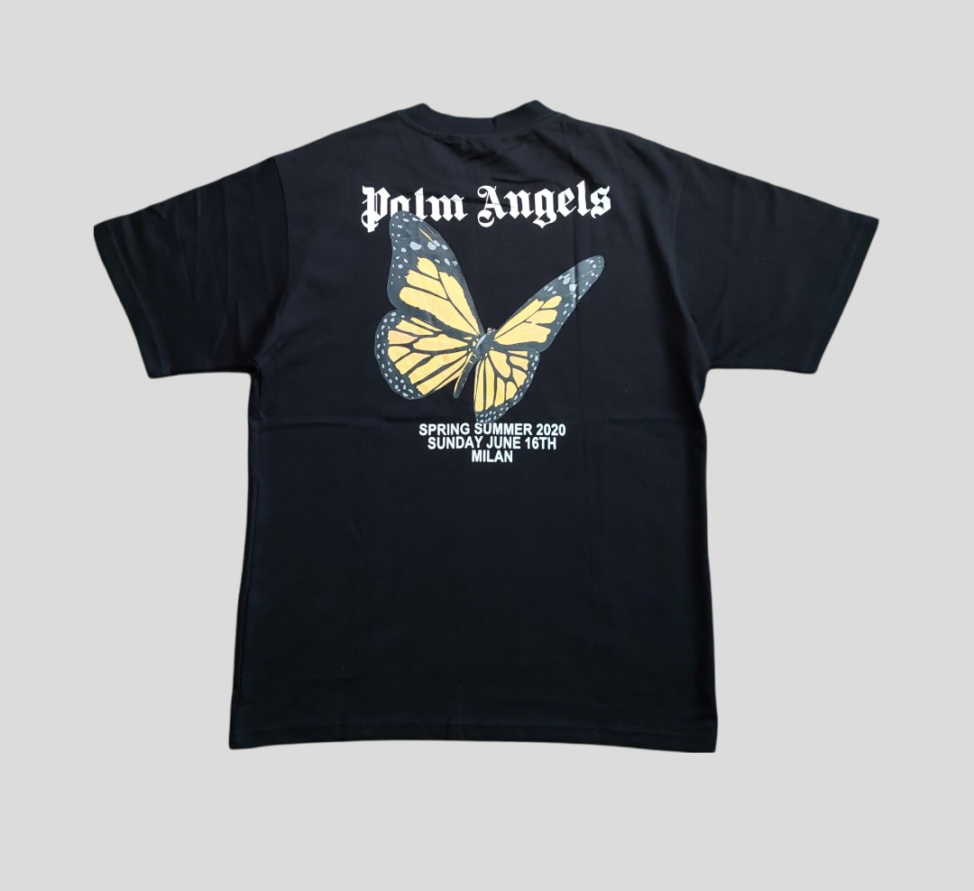 Palm Angels they will ignore you Until they can't, Men's Fashion, Tops ... Palm Angels they will ignore you Until they can't, Men's Fashion, Tops ...