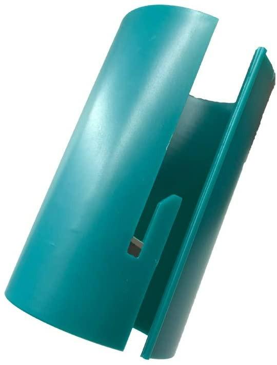 Paper Roll Cutters, Cylinder Paper Cutter Trimmer Wrapper Effective ...