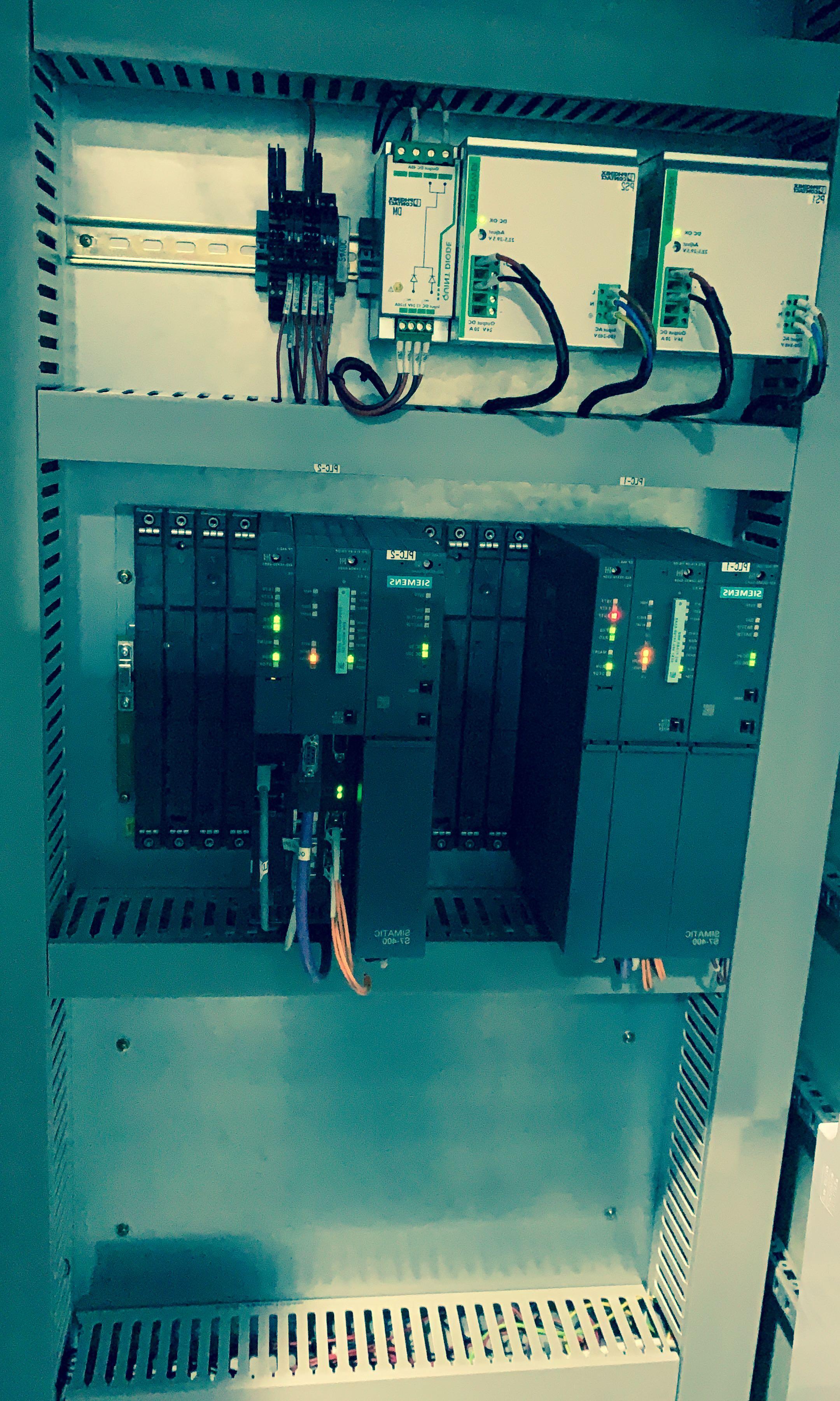 PLC & SCADA SYSTEM integrator, Computers & Tech, Office & Business ...