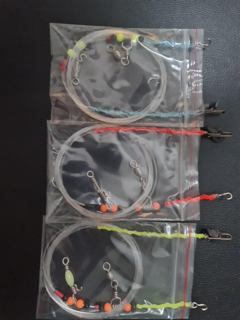 Premium Dropper Pulley (cascaden type 1, Everything Else on Carousell