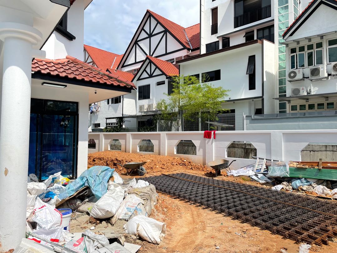 Professional Engineer (PE) service （300sgd onwards), Home Services ...