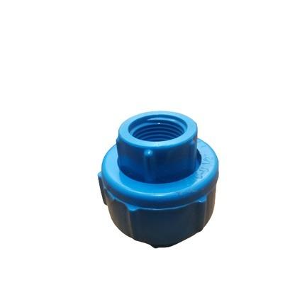 PVC Union Socket 1/2" 20mm, Commercial & Industrial, Construction Tools ...