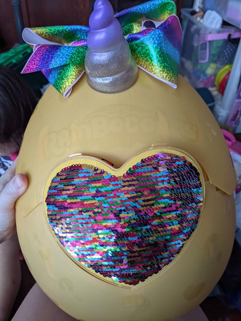 Rainbowcorns, Hobbies & Toys, Toys & Games on Carousell