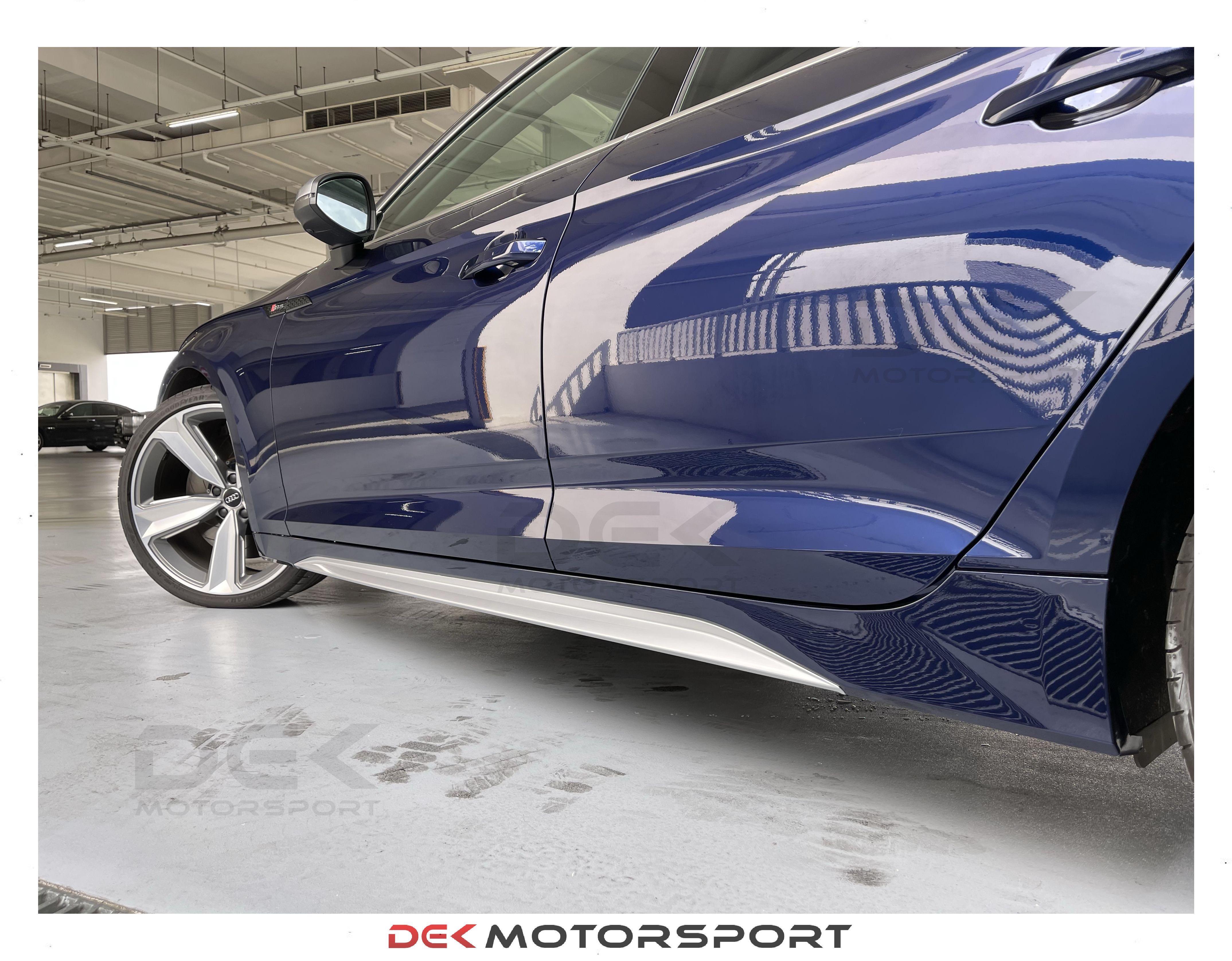 Audi A5 B9 5 Rs5 Bodykit Car Accessories Accessories On Carousell