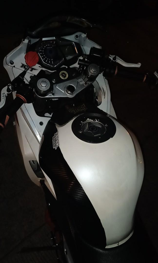 Rusi Sigma 250, Motorbikes, Motorbikes for Sale on Carousell