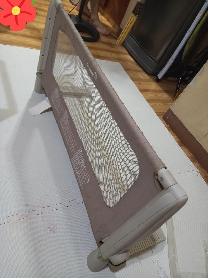 SAFETY 1ST Bed rail Bed guard, Babies & Kids, Baby Nursery & Kids ...