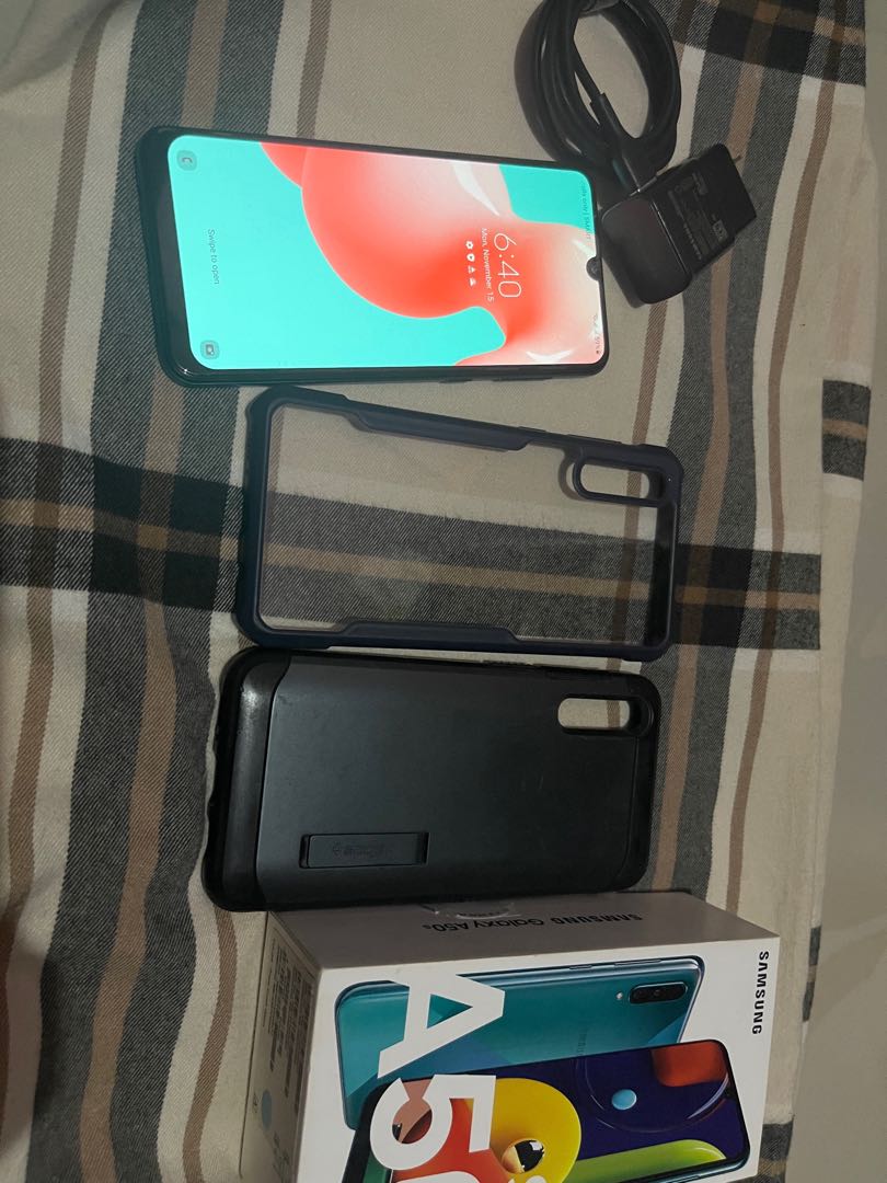 SAMSUNG A50s, Mobile Phones & Gadgets, Mobile Phones, Android Phones ...