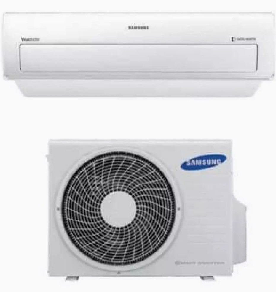 Samsung Digital Inverter, TV & Home Appliances, Air Conditioning and ...