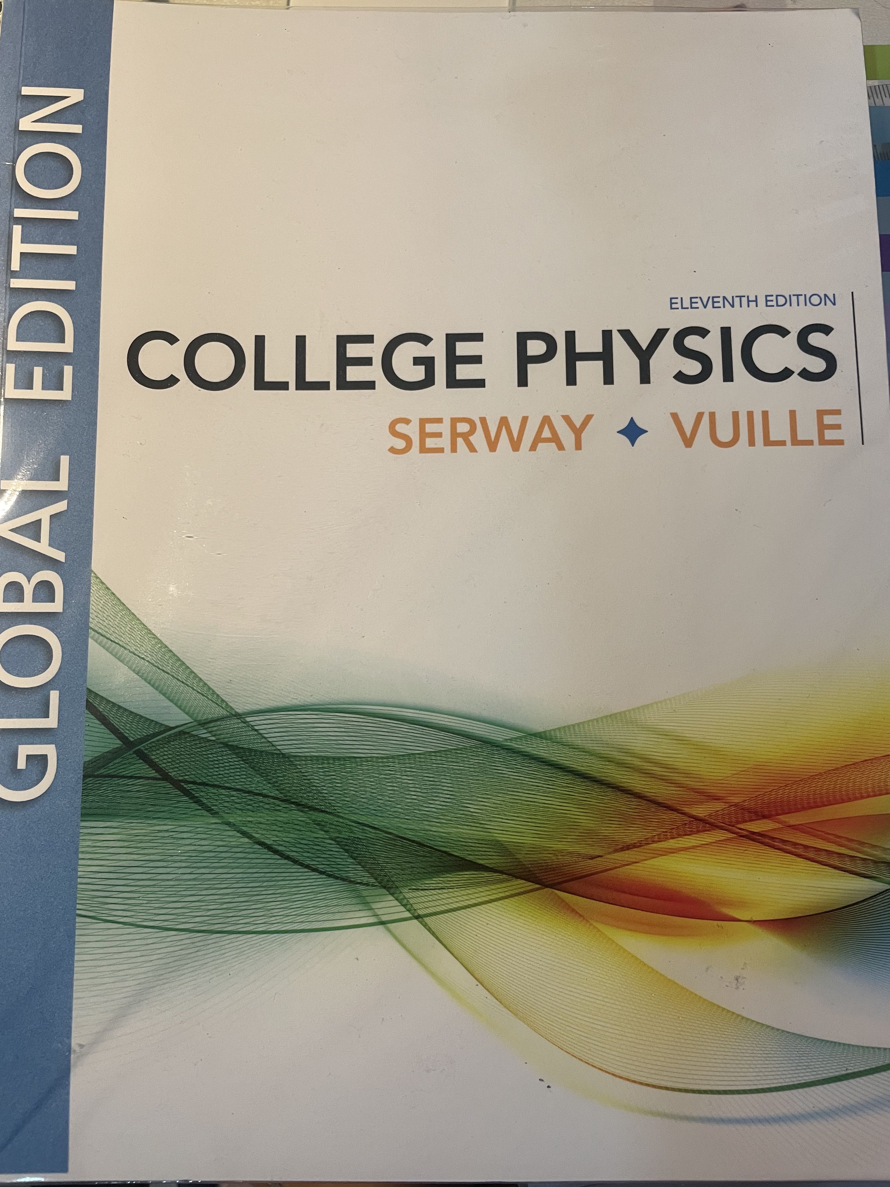 Serway College Physics 11th Edition, Hobbies & Toys, Books & Magazines ...