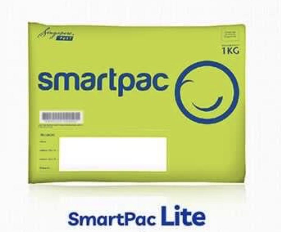 Smartpac Lite ($2.65 each), Hobbies & Toys, Stationery & Craft, Craft ...