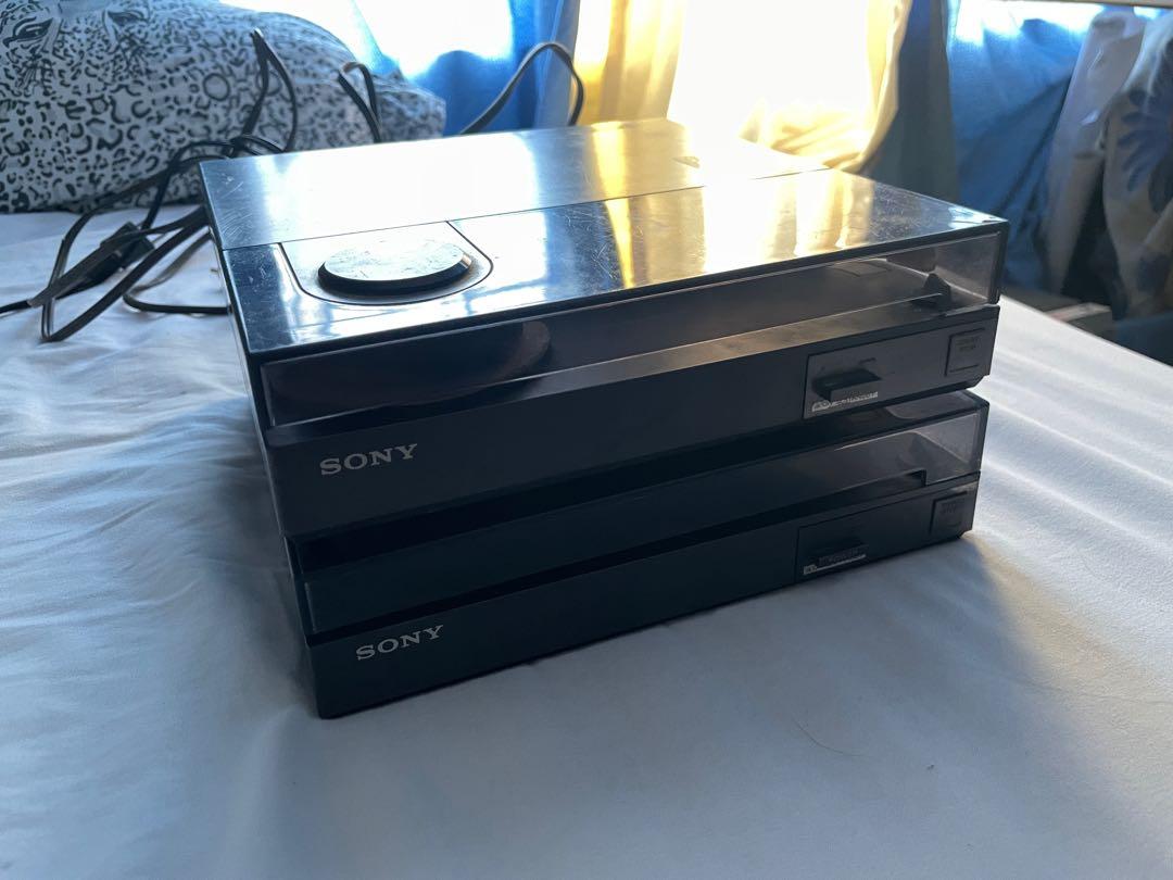 Sony PS Q3 Turntable, Hobbies & Toys, Memorabilia & Collectibles, Vintage Collectibles on Carousell