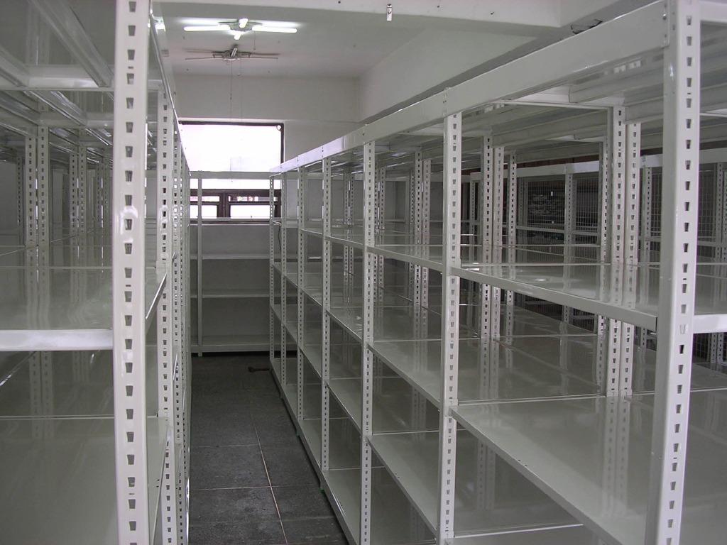 Steel rack office display rack office display heavy duty made in korea ...