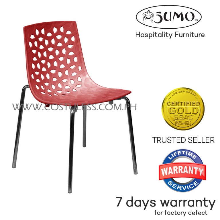 Sumo SC-16 Designer Plastic Stacking Chair Furniture, Stacking Chair ...