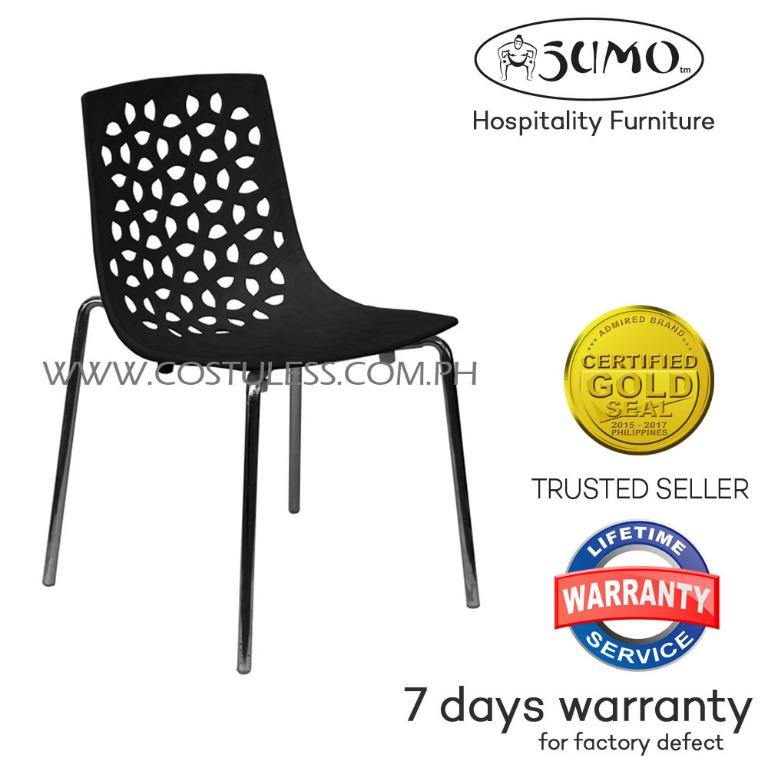 Sumo SC-16 Designer Plastic Stacking Chair Furniture, Stacking Chair ...