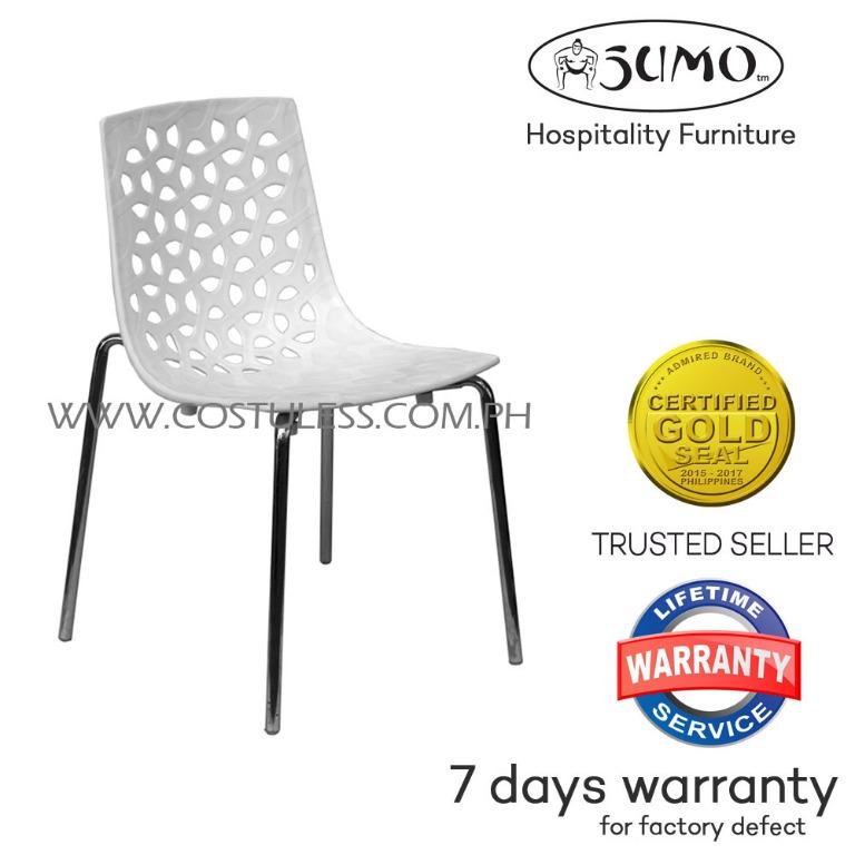 Sumo SC-16 Designer Plastic Stacking Chair Furniture, Stacking Chair ...