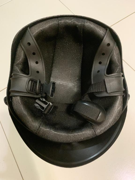 SUPER RARE UBER HELMET COLLECTIBLE! (for 2 wheelers) - Can nego ...