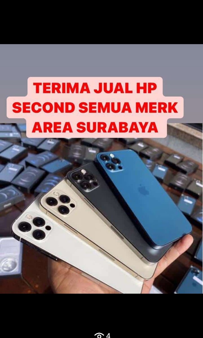 Terima jual hp bekas semua merk area Surabaya dan sekitarnya, Telepon ...