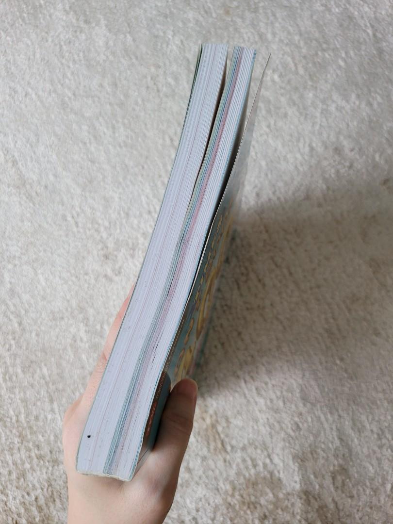 Times Giant Book of 4000 Words, 2nd Edition, Hobbies & Toys, Books ...