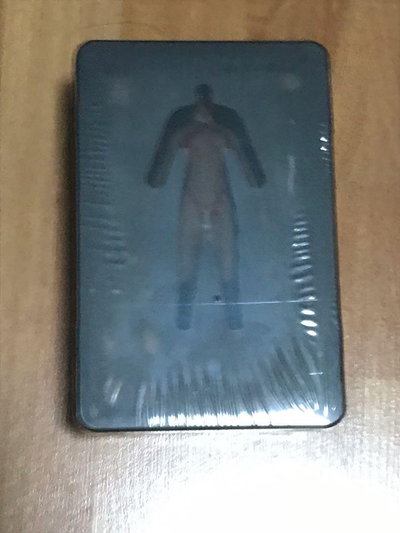 Vampirella 1/12 TBLeague (Phicen), Hobbies & Toys, Toys & Games on ...