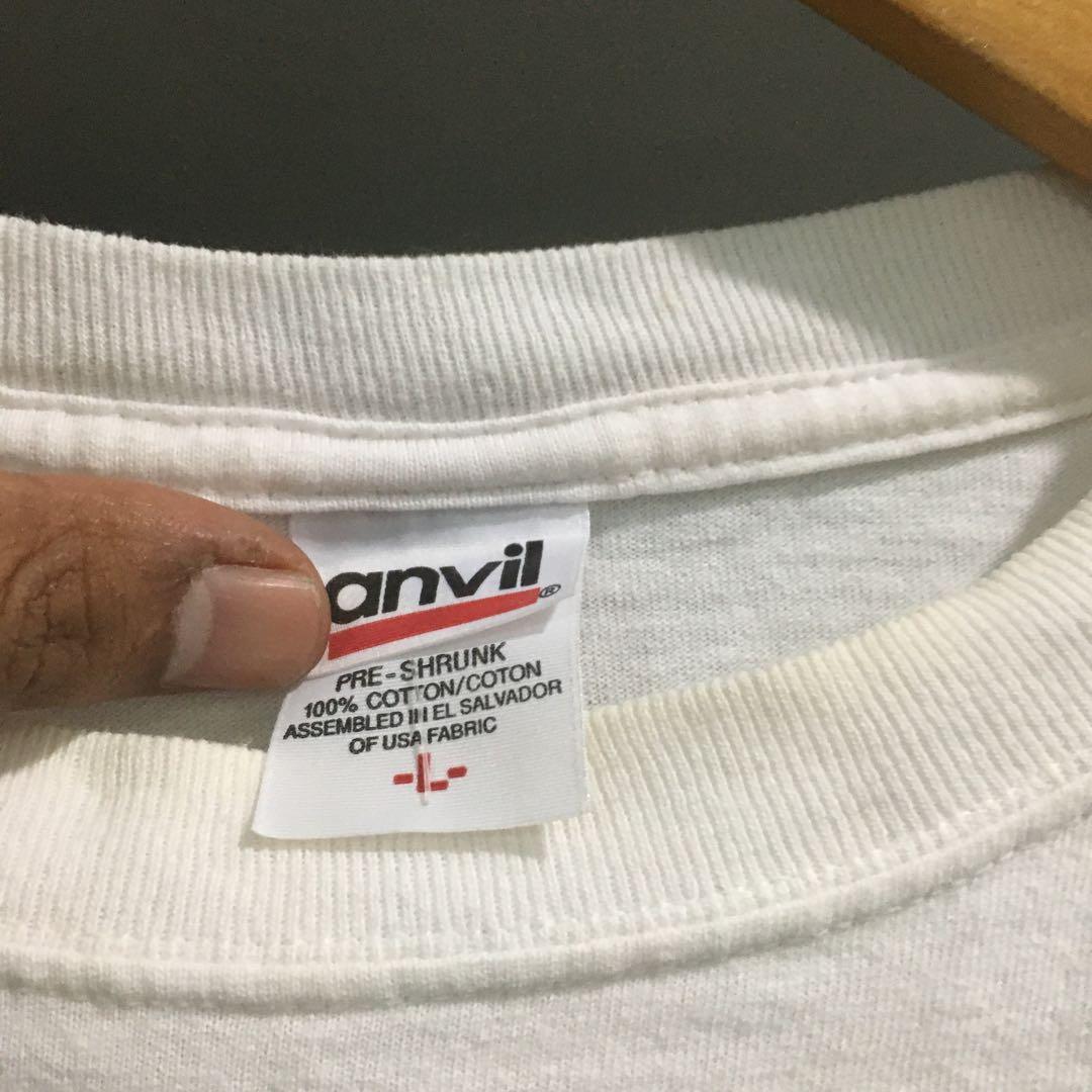 Vintage Mac Tools 2005, Men's Fashion, Tops & Sets, Tshirts & Polo ...