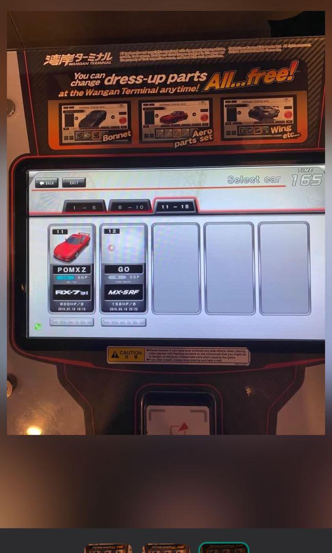 wmmt card, Video Gaming, Video Games, Others on Carousell