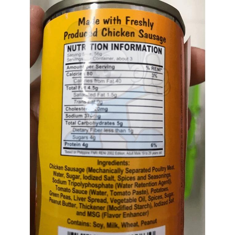 Wow Ulam Caldereta (10 x 155g), Food & Drinks, Packaged & Instant Food ...