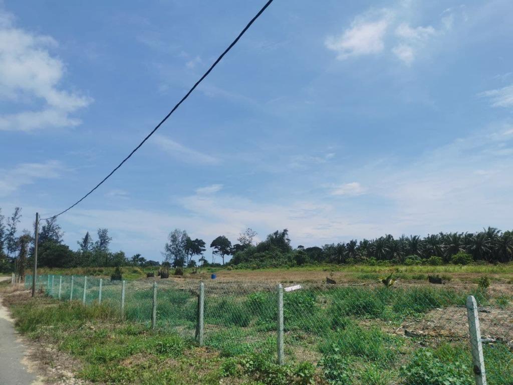[WTS] TANAH KG SUNGAI CEDOK PONTIAN KUALA ROMPIN PAHANG, Property, For ...