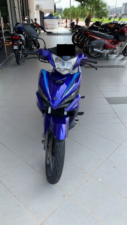 YAMAHA 135LC 5 SPEED/ LC135 5 SPEED CLUTCH, Motorbikes on Carousell