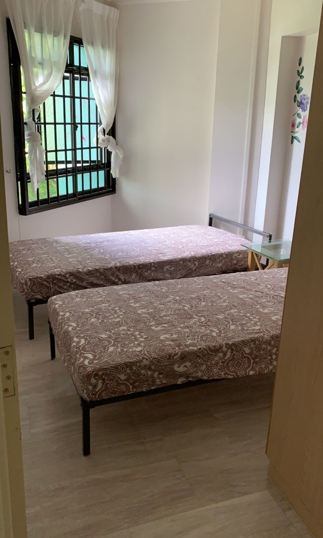 1 bed space available for Male, Property, Rentals, Room Rentals on ...