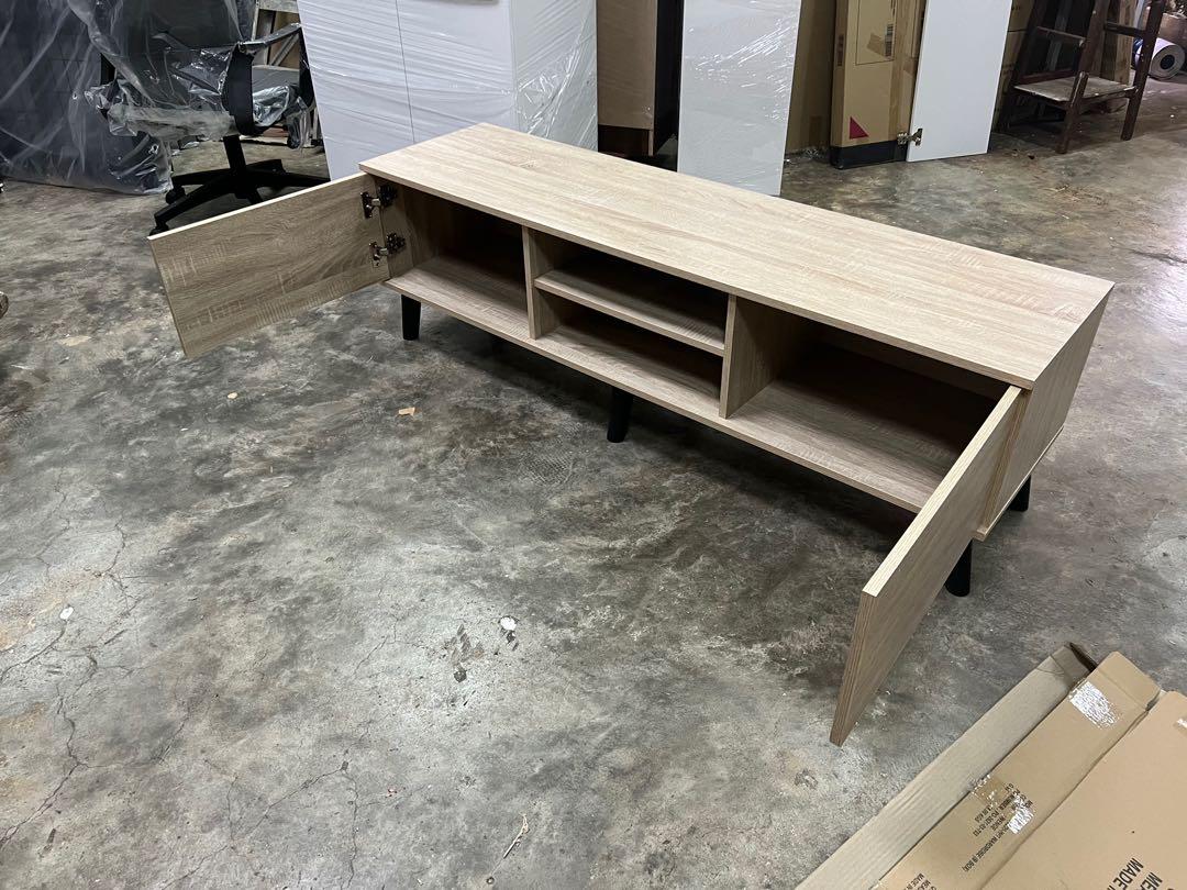 5ft TV Console, Furniture & Home Living, Furniture, TV Consoles on ...