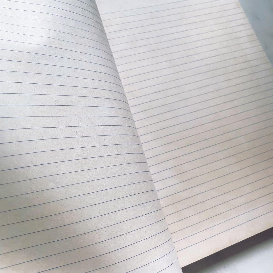 A4 Hardcover Single Line Books, Hobbies & Toys, Stationery & Craft ...