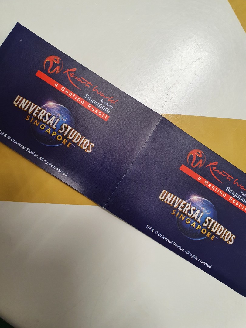Adventure Cove tickets, Tickets & Vouchers, Local Attractions ...