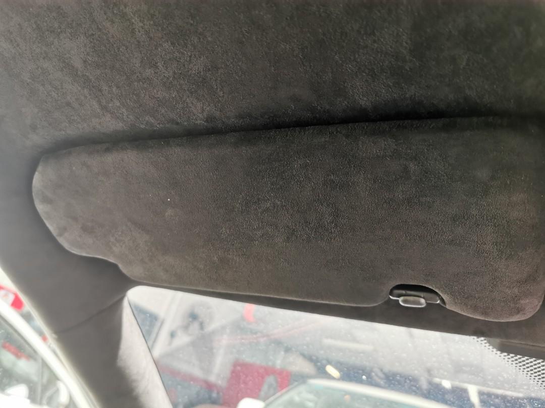 Alcantara Roof Lining, Auto Accessories on Carousell
