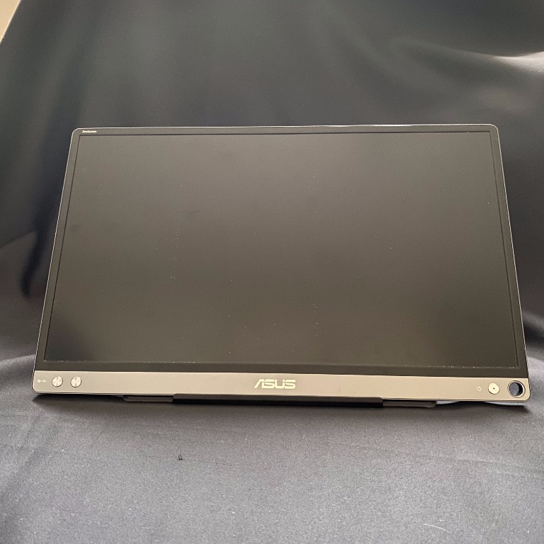 ASUS ZenScreen MB16ACE (15.6" Portable Monitor), Computers & Tech ...