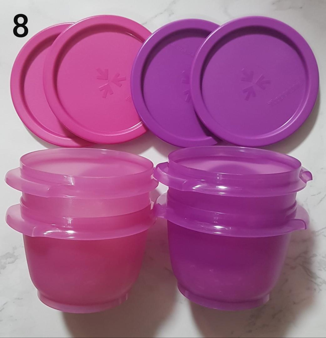 Authentic Tupperware Old Models, Furniture & Home Living, Kitchenware ...