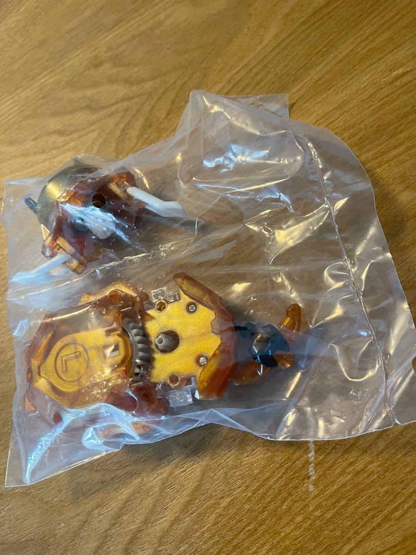 Beyblade DB Power Launcher [BRAND NEW], Hobbies & Toys, Toys & Games on ...