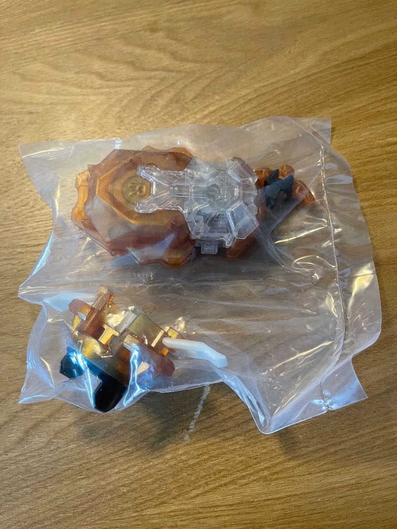 Beyblade DB Power Launcher [BRAND NEW], Hobbies & Toys, Toys & Games on ...