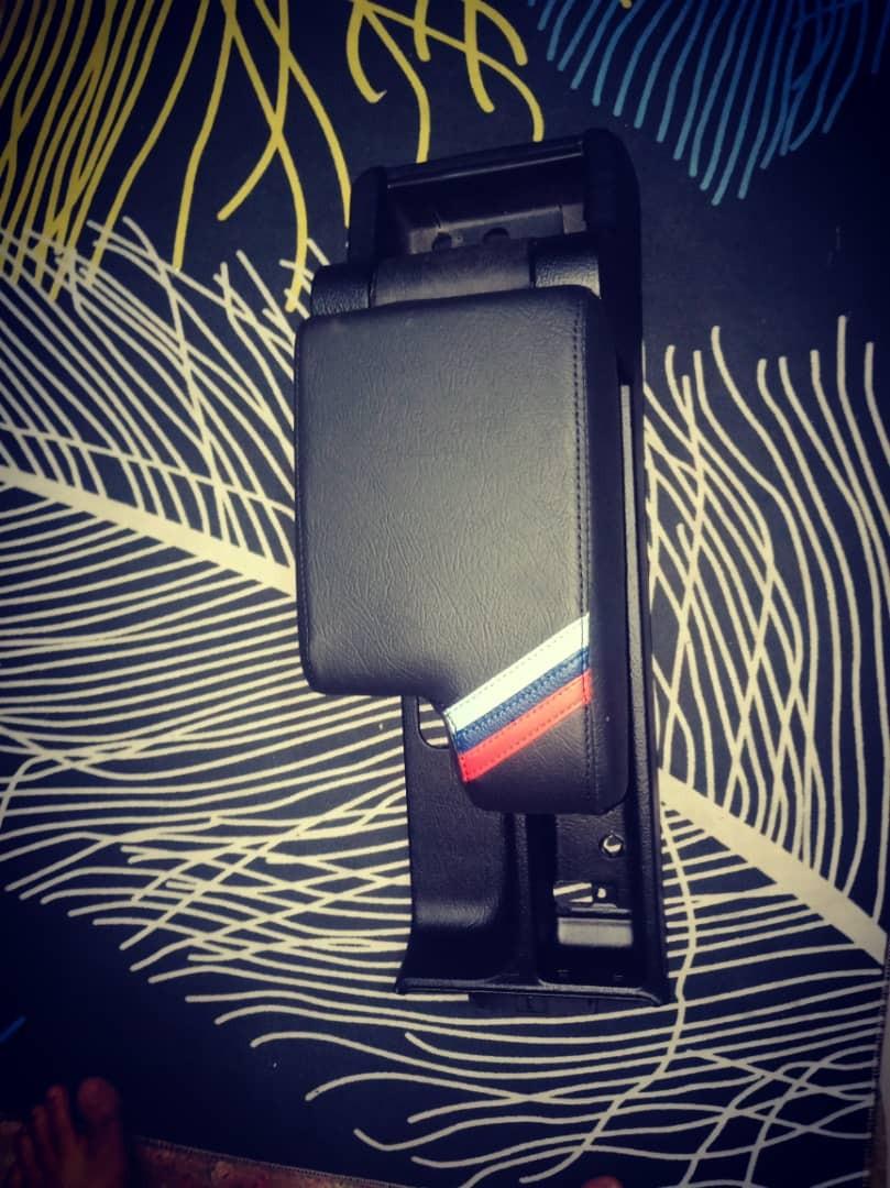 Bmw e36 arm rest, Auto Accessories on Carousell