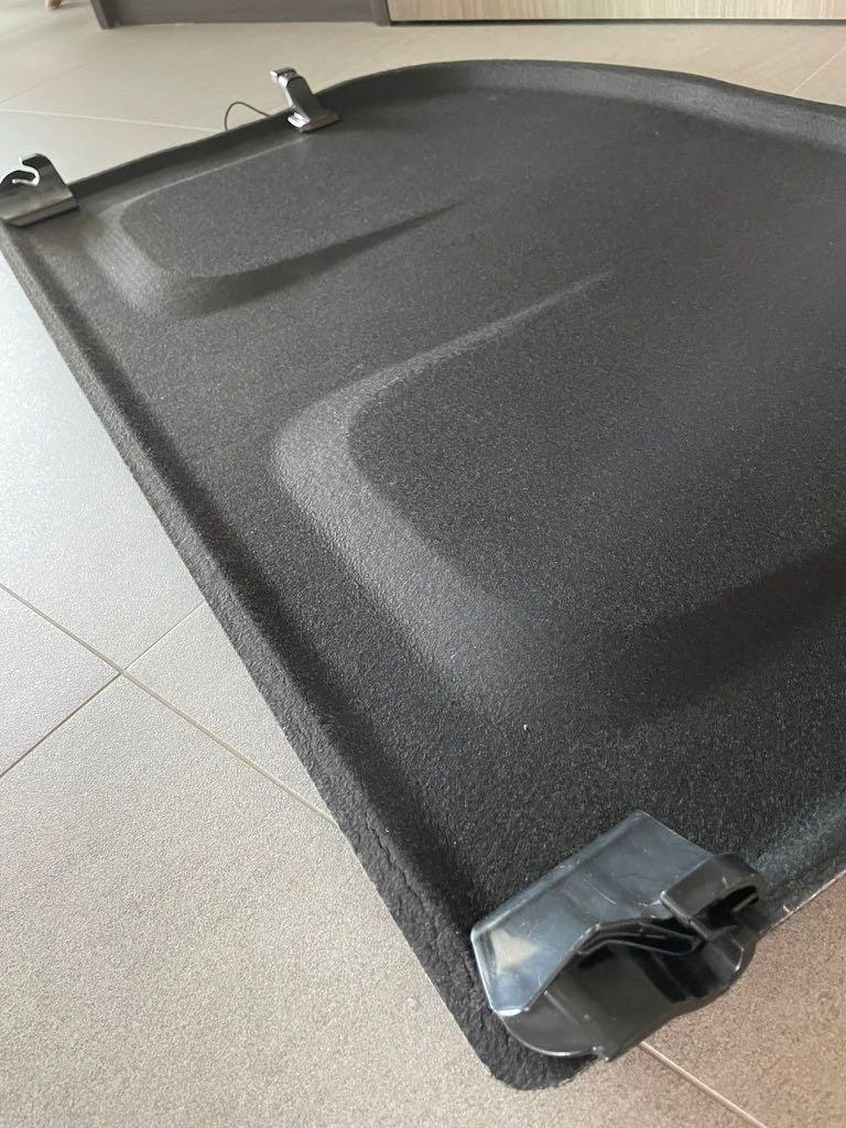 Boot Compartment Cover for Mercedes Benz GLA, Car Accessories ...