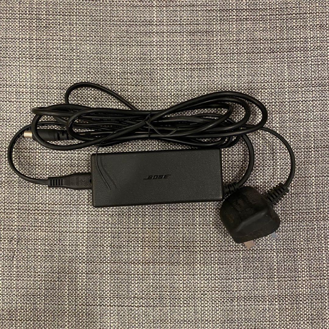 Bose SoundDock Series III digital music system (Lightning connector ...