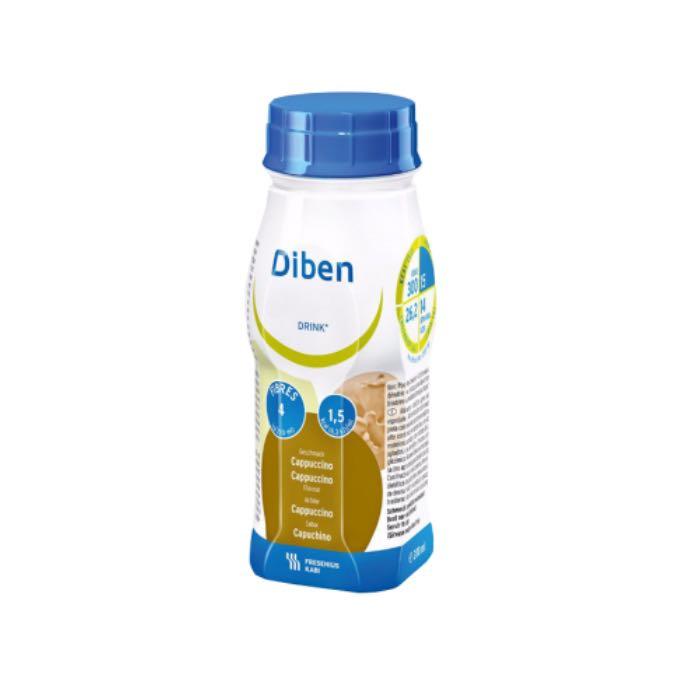 BRAND NEW Diben supplement drink, Food & Drinks, Beverages on Carousell