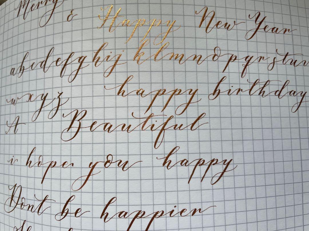 Calligraphy Letters Calligraphy cards, calligraphy service, calligraphy ...